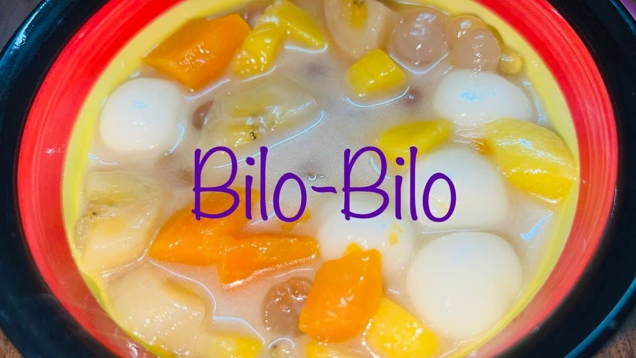 Bilo-Bilo - YouTube