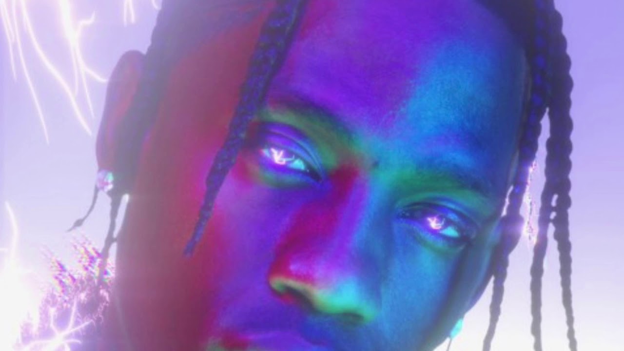 Astrothunder (TikTok Remix) - Travis Scott - YouTube