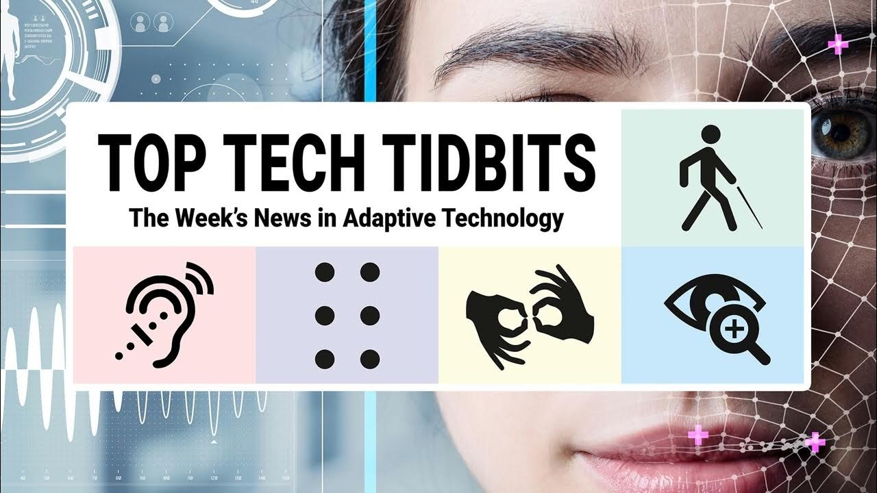 Top Tech Tidbits Podcast for Thursday, May 11, 2023 - YouTube