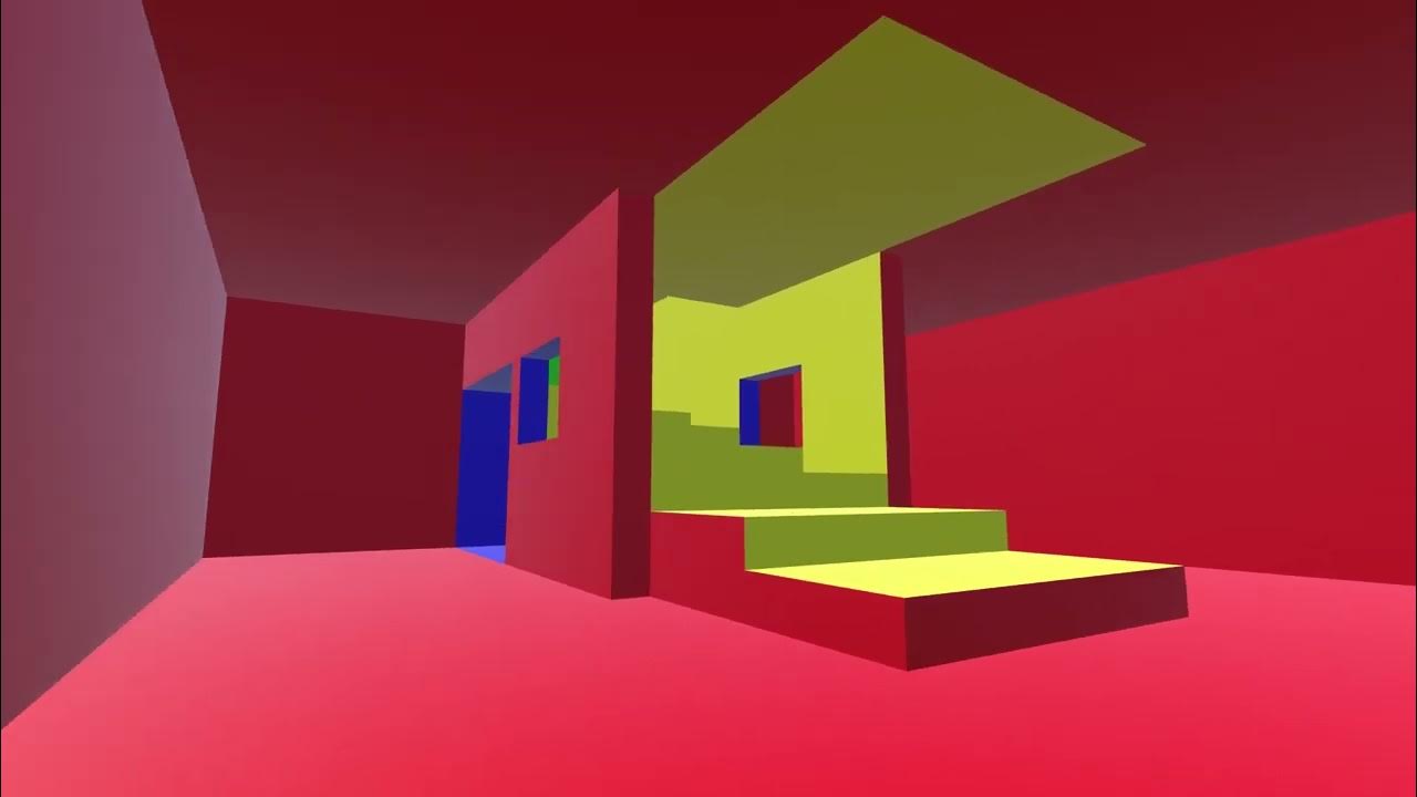 Unity Portal Rendering Plane Clipping - YouTube