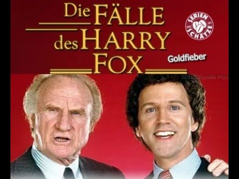 Die Fälle des Harry Fox - Goldfieber (S02E13)