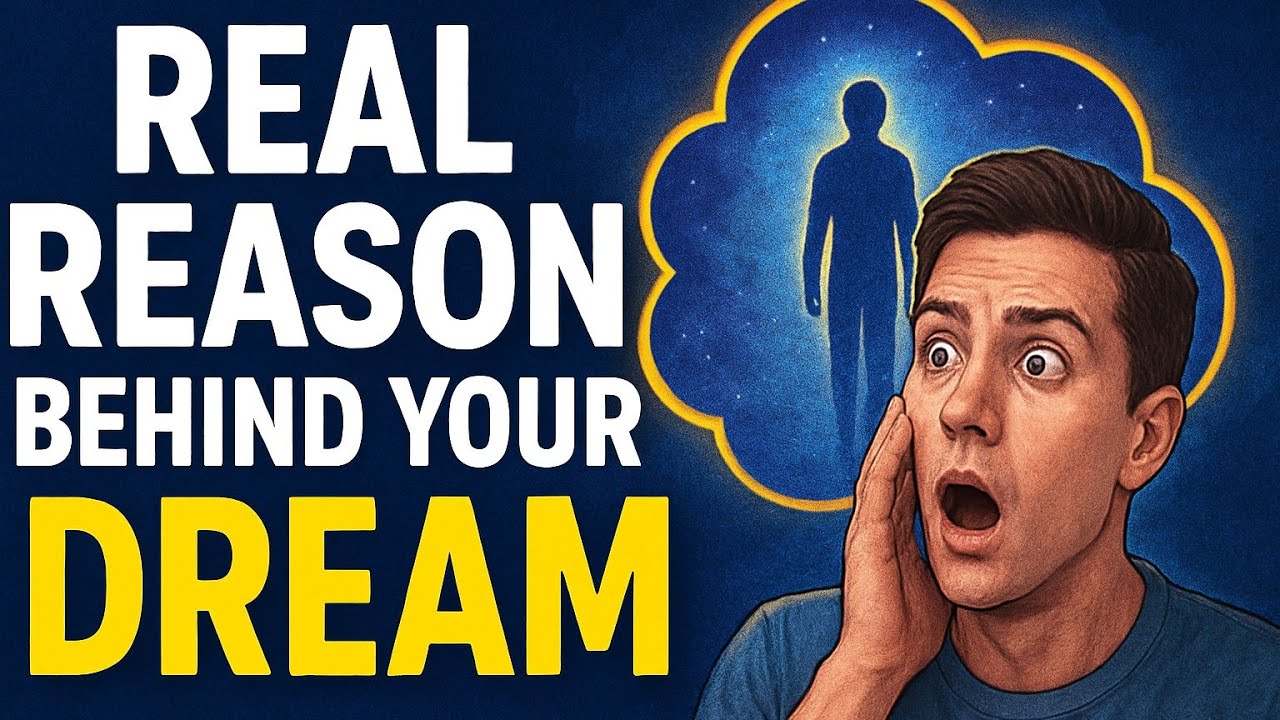 Why Someone Appears in Your Dreams Again and Again | Dream Psychology ...