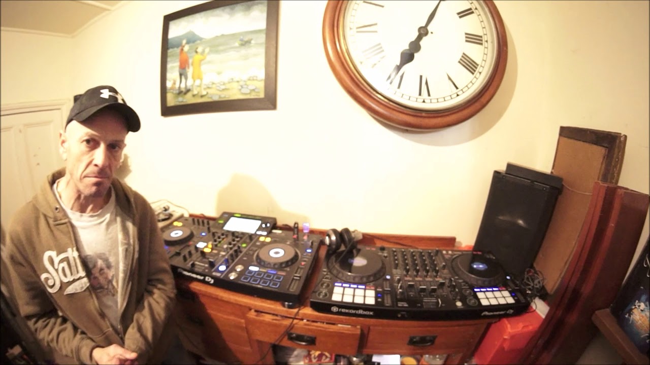 PRIVATE DJ LESSONS 1-2-1 WITH ELLASKINS THE ORIGINAL DJ TUTOR, BOOK NOW ...