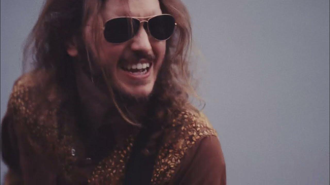 Alex Jordan - Queen Kerosene (Official Music Video) - YouTube