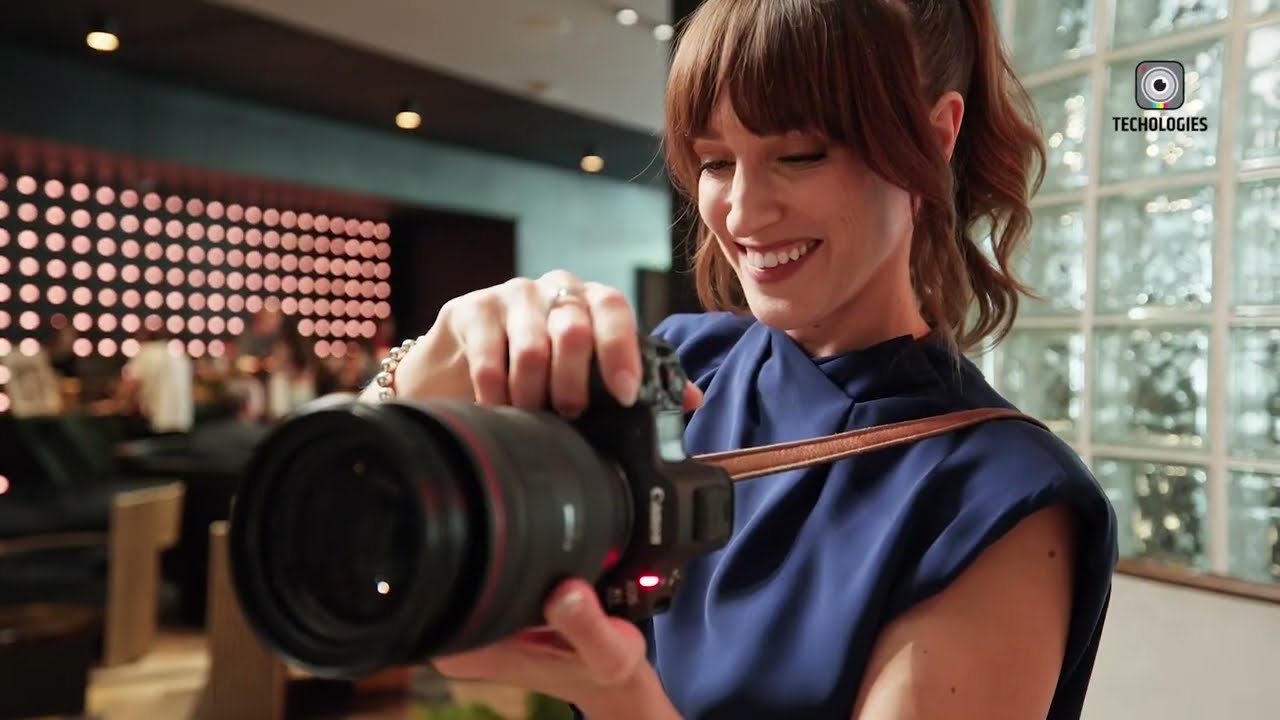 Canon EOS R7 Mark II - NEW SPECS LEAKED ! Better Than EOS R5 II? - YouTube