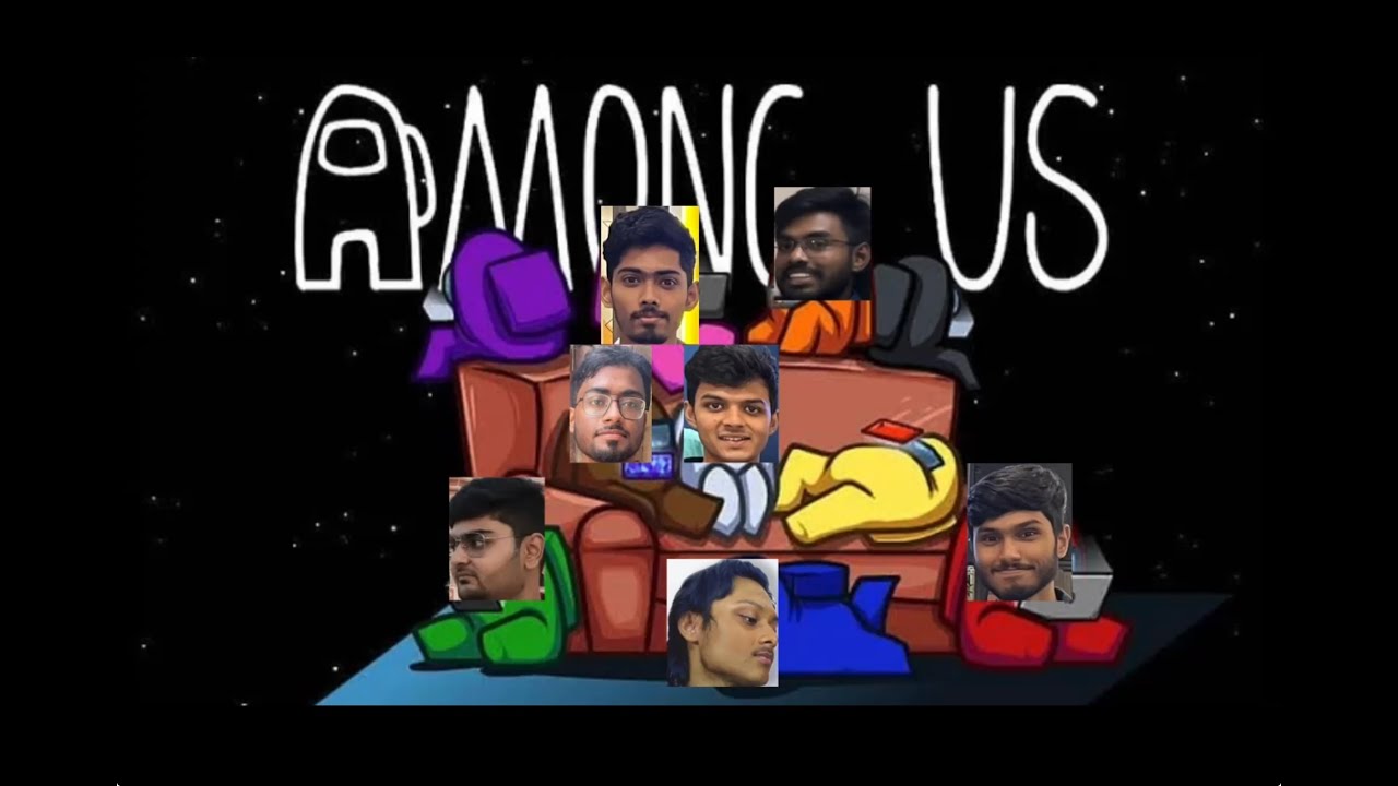 IMPOSTER DEFEAT - BEST OF AMONG US Pt.1 - YouTube