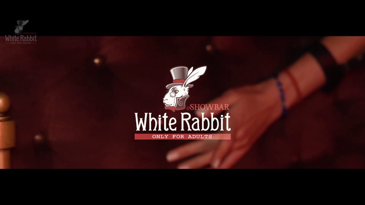 Show Bar White Rabbit - Promo - YouTube