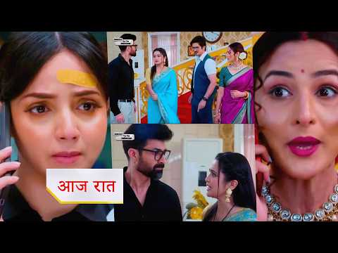 Aarti Anjali Awasthi NEW PROMO 26th March Today Episode | Ginny provokes Anjali