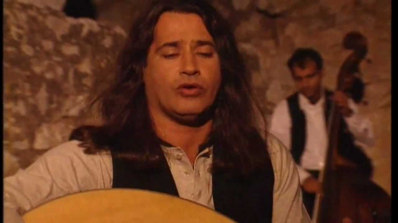τα Σμυρνεϊκα τραγούδια_Παντελής Θαλασσινός - YouTube