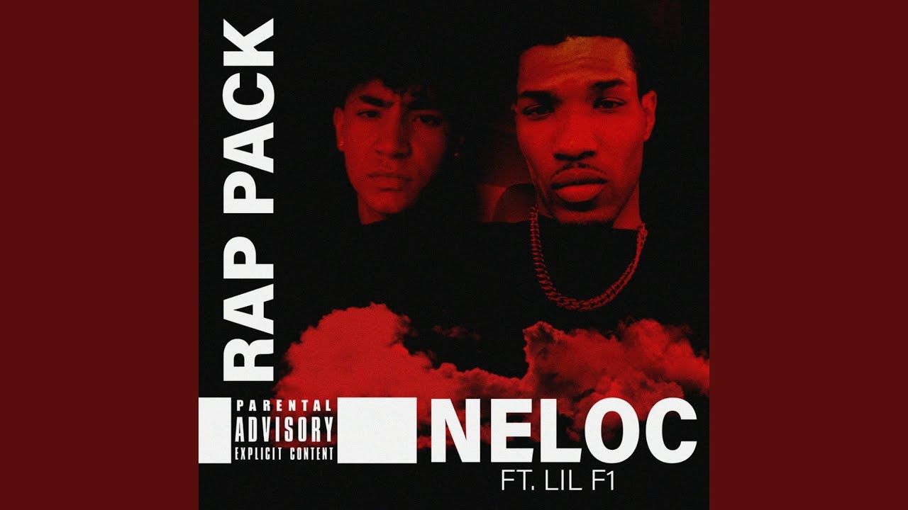 Rap Pack (feat. Lil F1) - YouTube