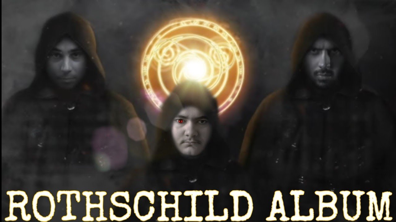 البوم راتشایلد پوریا پوتک/ROTHSCHILD ALBUM : POORIA PUTAK - YouTube