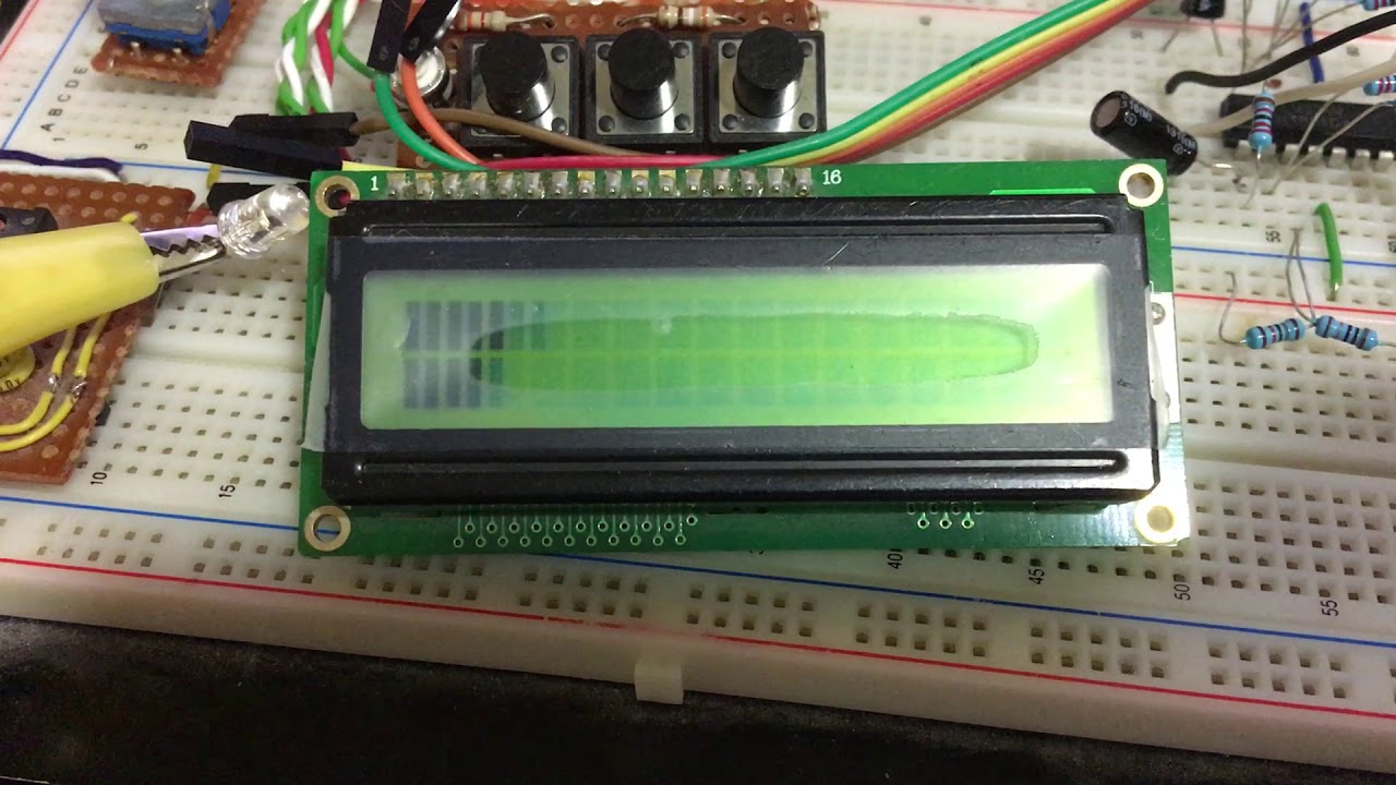 Pinoy Coding Arduino Audio Mixer Second Version Youtube