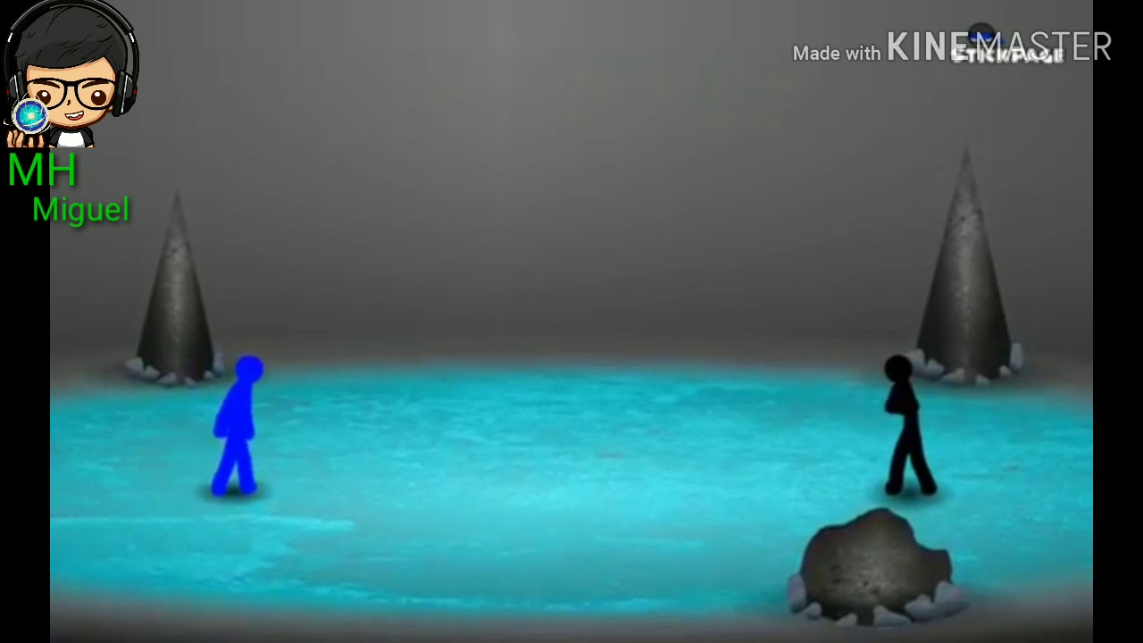 LA PELEA OXOB VS BLAZER PELEAN increíble - YouTube