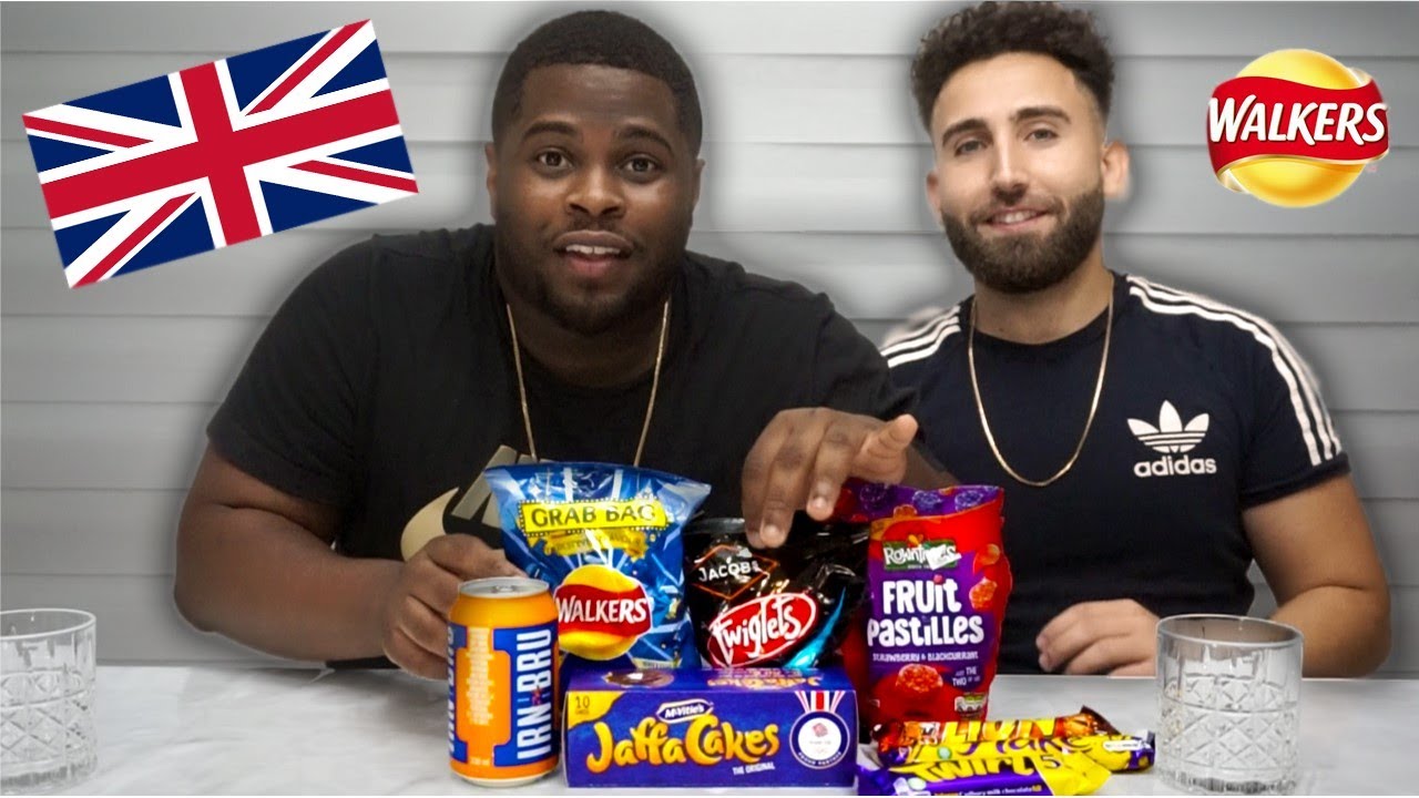 TRYING BRITISH SNACKS YouTube trying-british-snacks-youtube