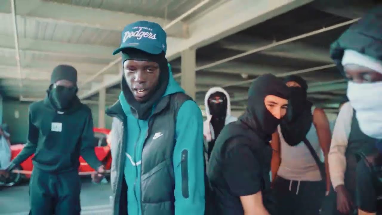 KBS CHOPPA RAMBOS BLIXKS OFFICIAL MUSIC VIDEO YouTube KBS CHOPPA RAMBOS BLIXKS OFFICIAL MUSIC VIDEO YouTube