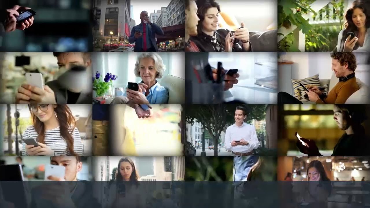 EY Canvas Technology – Our Global Online Audit Platform - YouTube