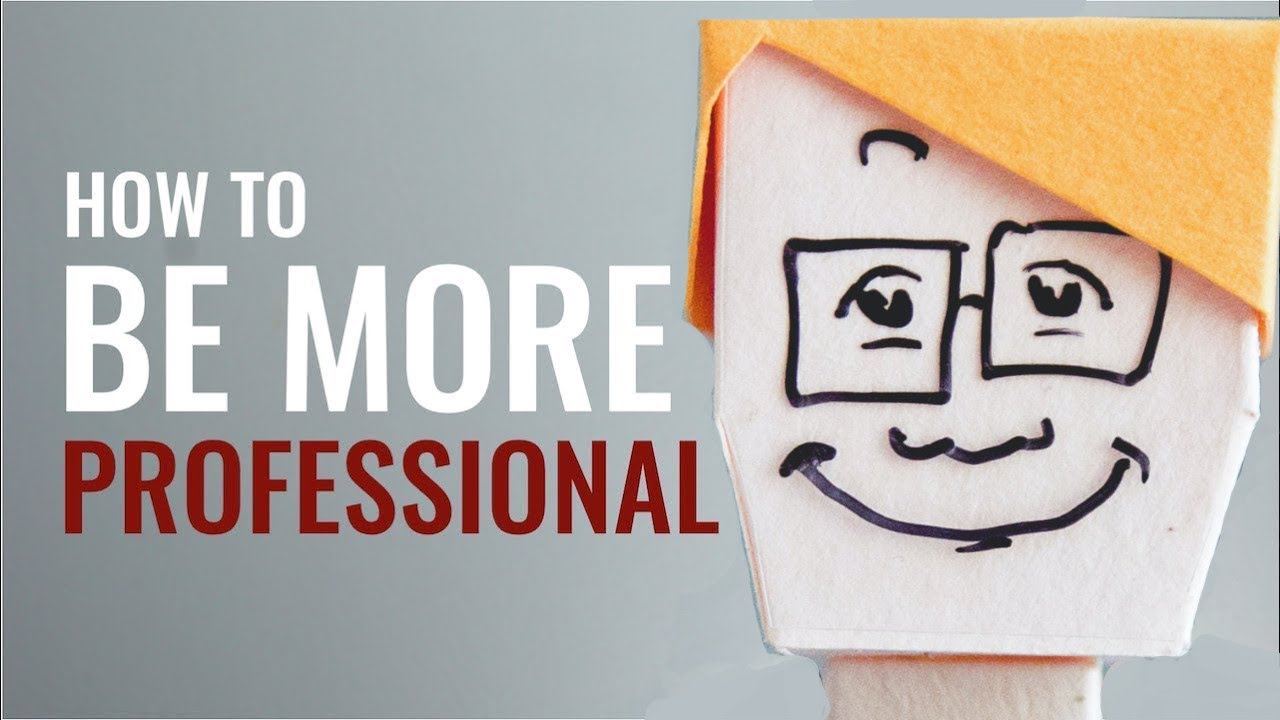 Stand Out As A Software Developer Youtube
