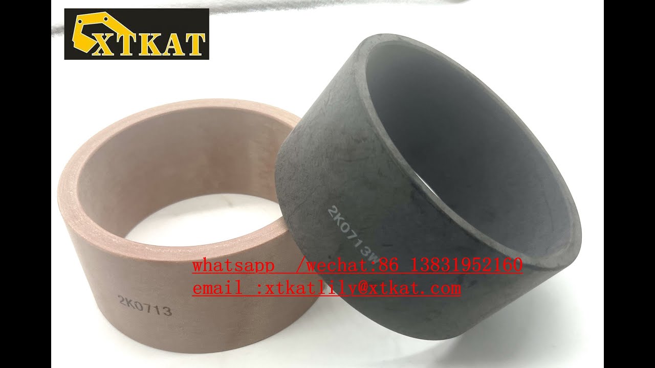2K0713 966C BEARING ARTICULATED H fits Caterpillar BEARING SLEEVE 2K ...