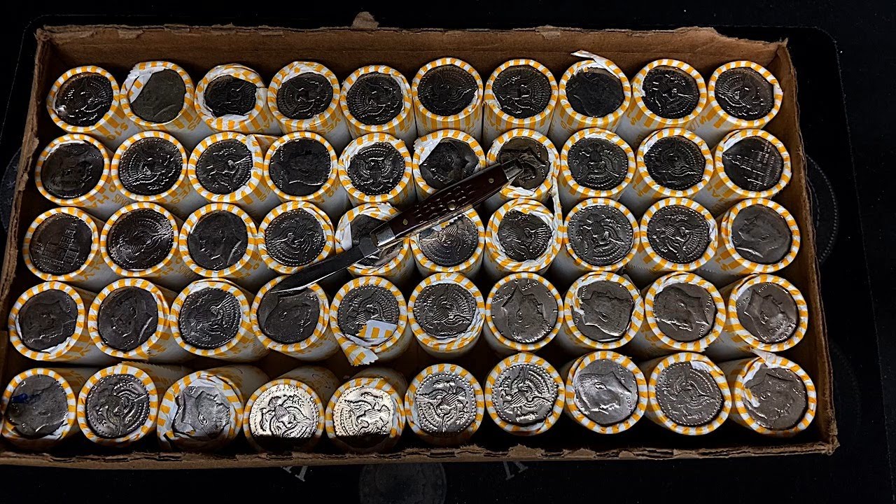 WILL WE FIND SILVER? (LIVE) OR WILL OUR RECORD OF SKUNK BOXES CONTINUE ...