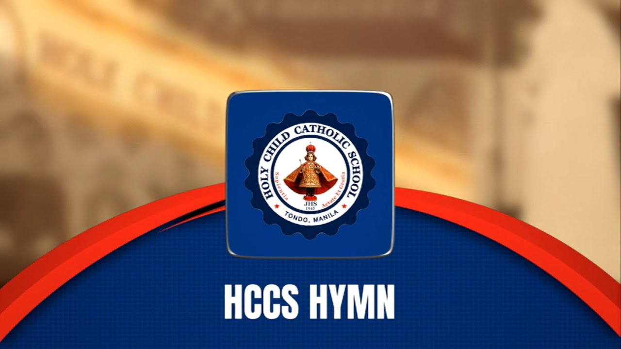 HCCS Hymn 2022 - YouTube