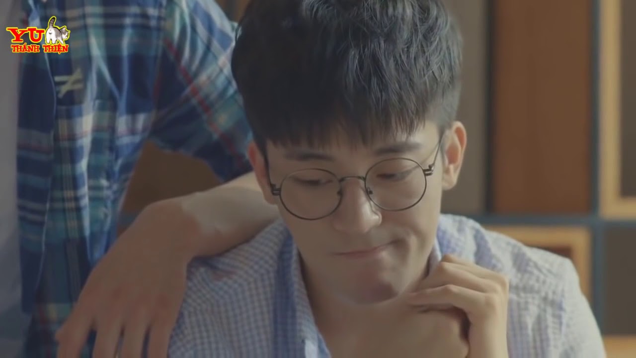 [Engsub BL/Uncut] Goodbye Mr.X (Episode 1) - YouTube