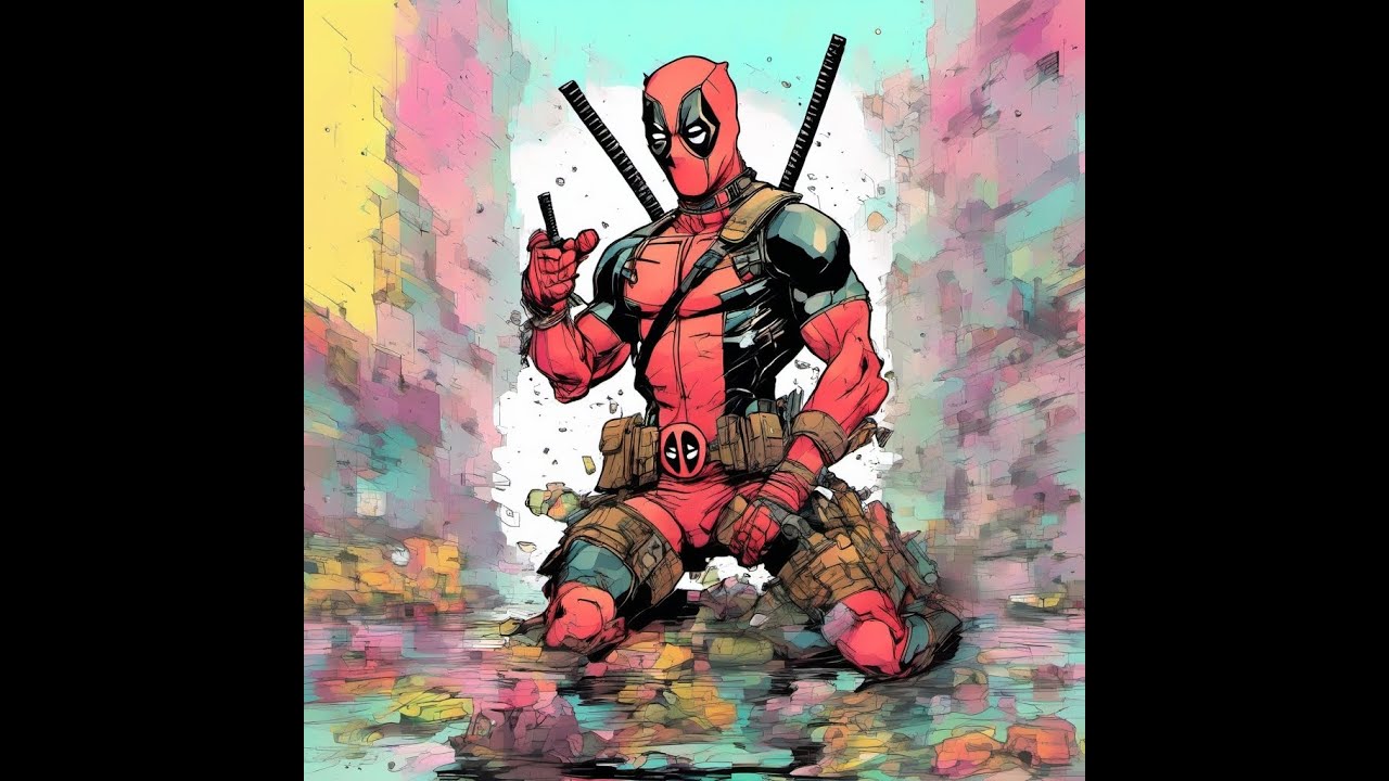 Deadpool’s First Comic Appearance: The Origins of the Merc with a Mouth ...