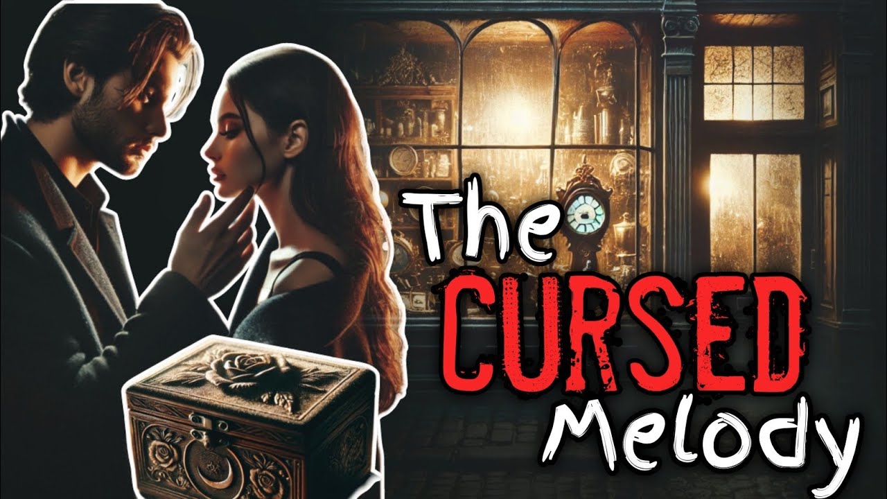 The Cursed Melody 🎶💀 | Terrifying Horror Audiobook | Mystery & Suspense Thriller - YouTube