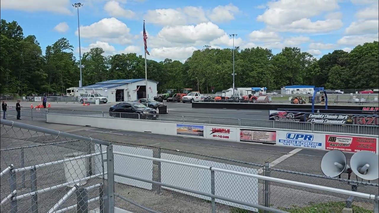 2024 Holden Extravaganza Roll Racing 2 - YouTube