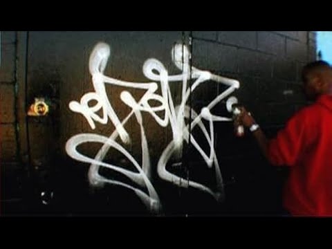 Infamy Graffiti Documentary 2005 - YouTube