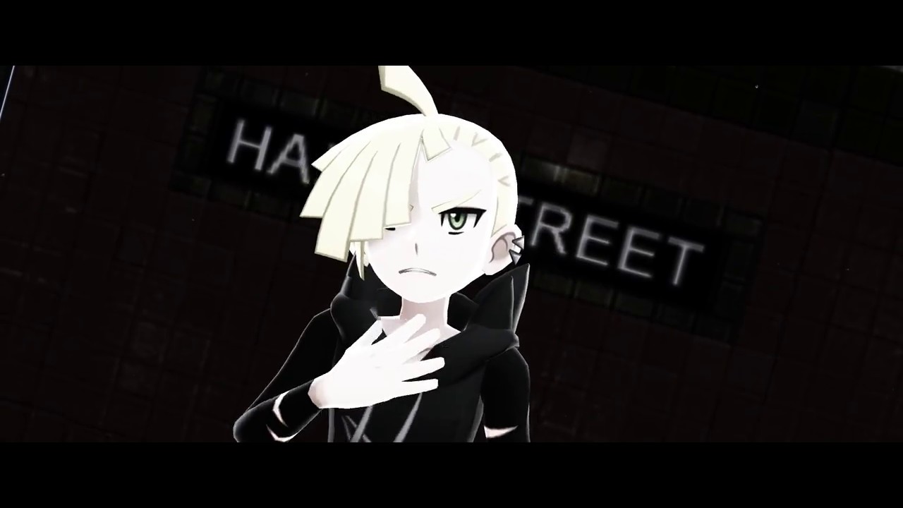 *EDGE INTENSIFIES* [MMD] - YouTube
