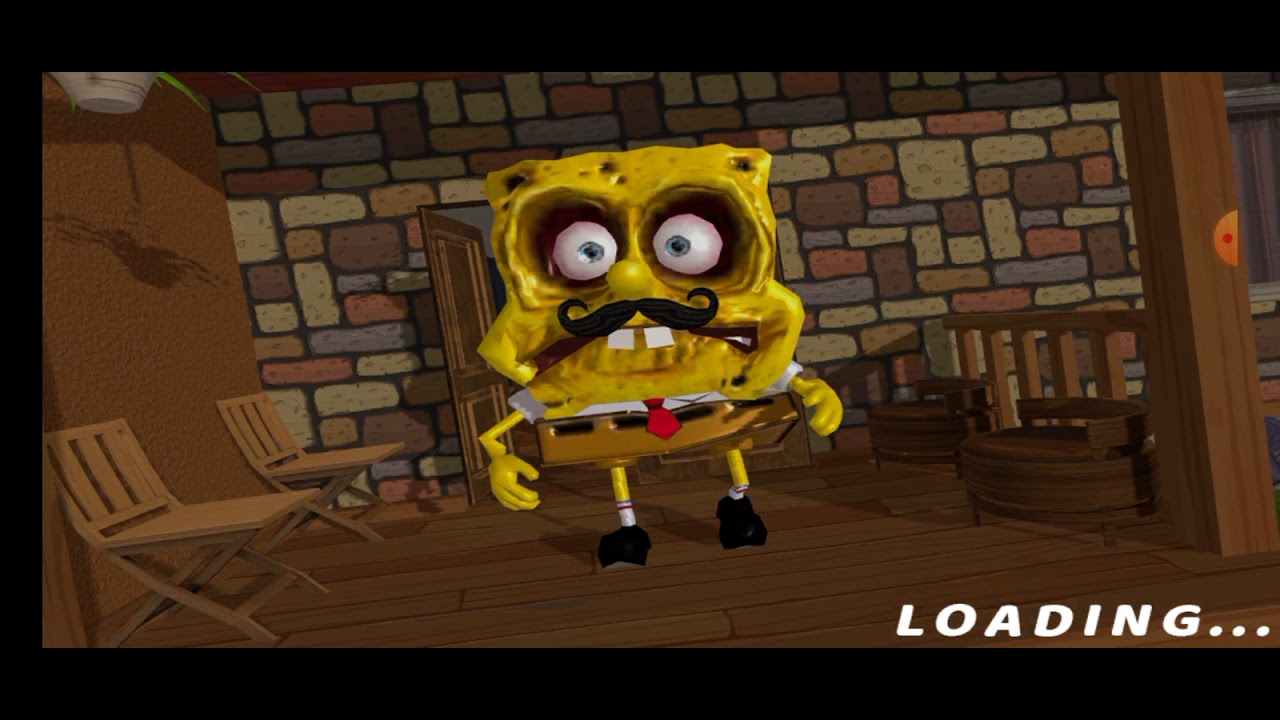 Todos los niveles de Neighbor Sponge Simulator - YouTube