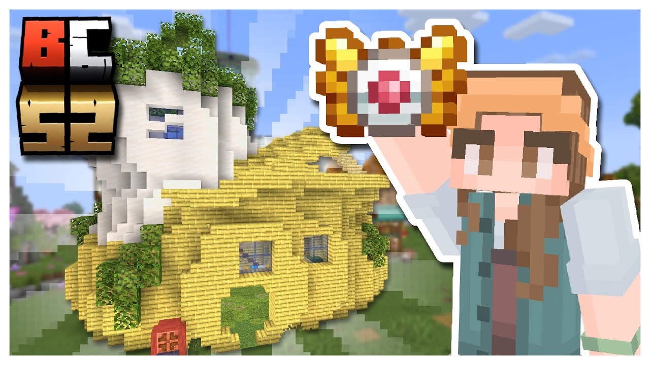 The Pelipper Post Office in Minecraft - Battlecraft : Season 2 ...