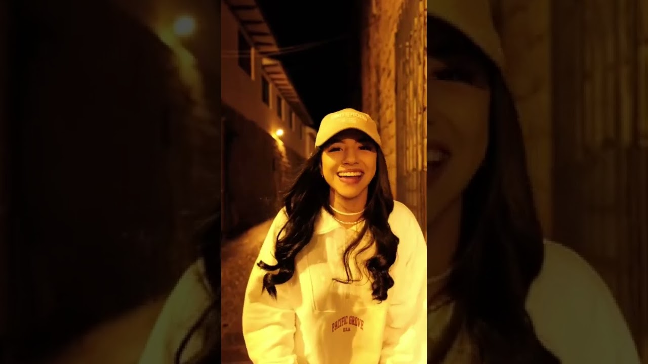 el cover más esperado de Valeria Ramirez 😍😍😍 - YouTube