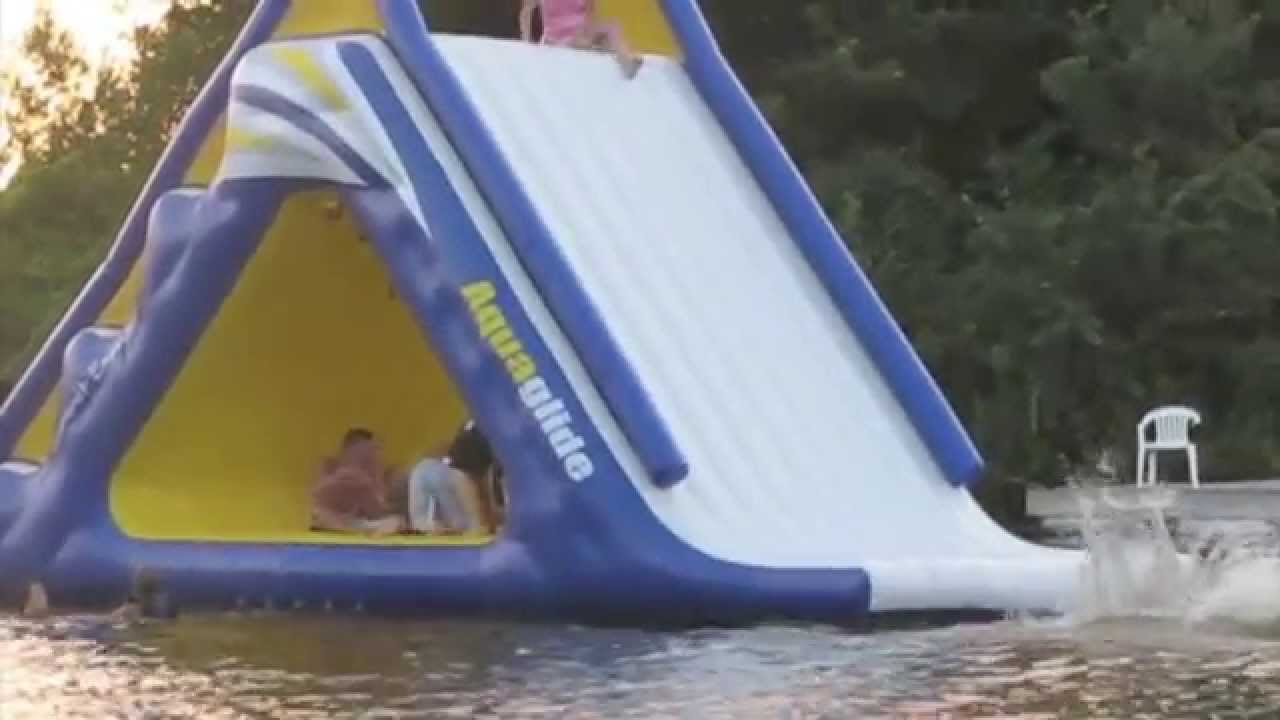 Gotschall Family Reunion, July 2010 - YouTube