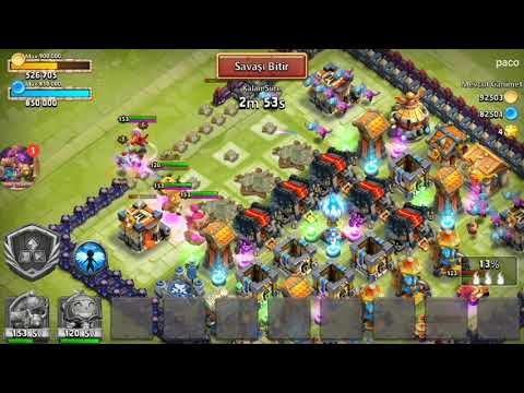 Serseri kabadayi deneme ( Hesabini verdigi icin her like Mustafa Tesekkur)