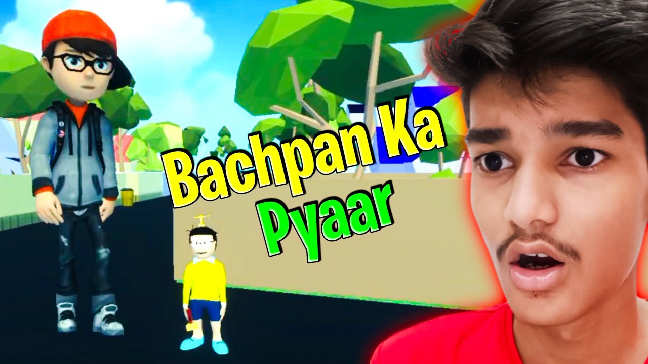 Playing the Best DOREMON Fan-made Game Ever! ( Must Play this ) 🥹 - YouTube