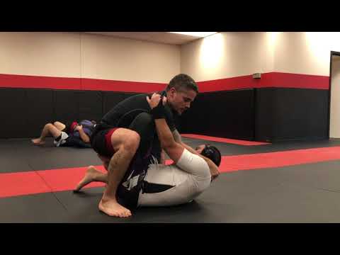 Ryan V. / Efren B. - 5min. Roll @ VOW - 8/3/18