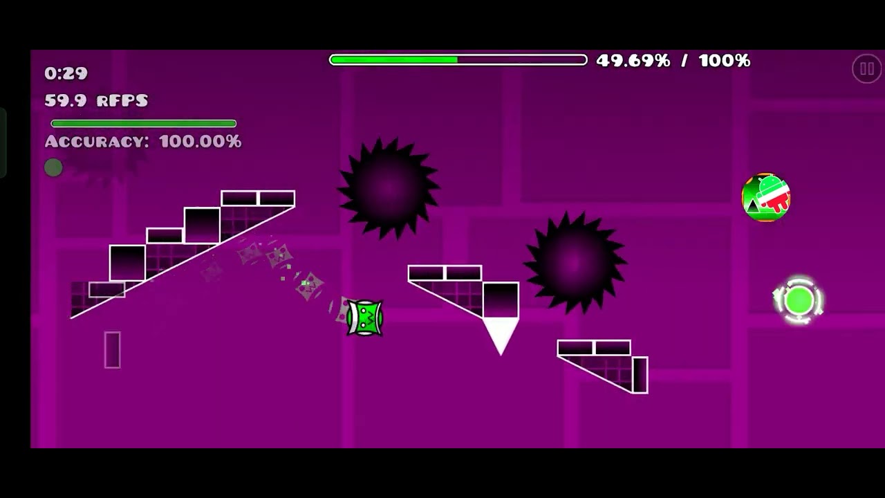 "Force" layout made by "R1c1G" (me) - YouTube