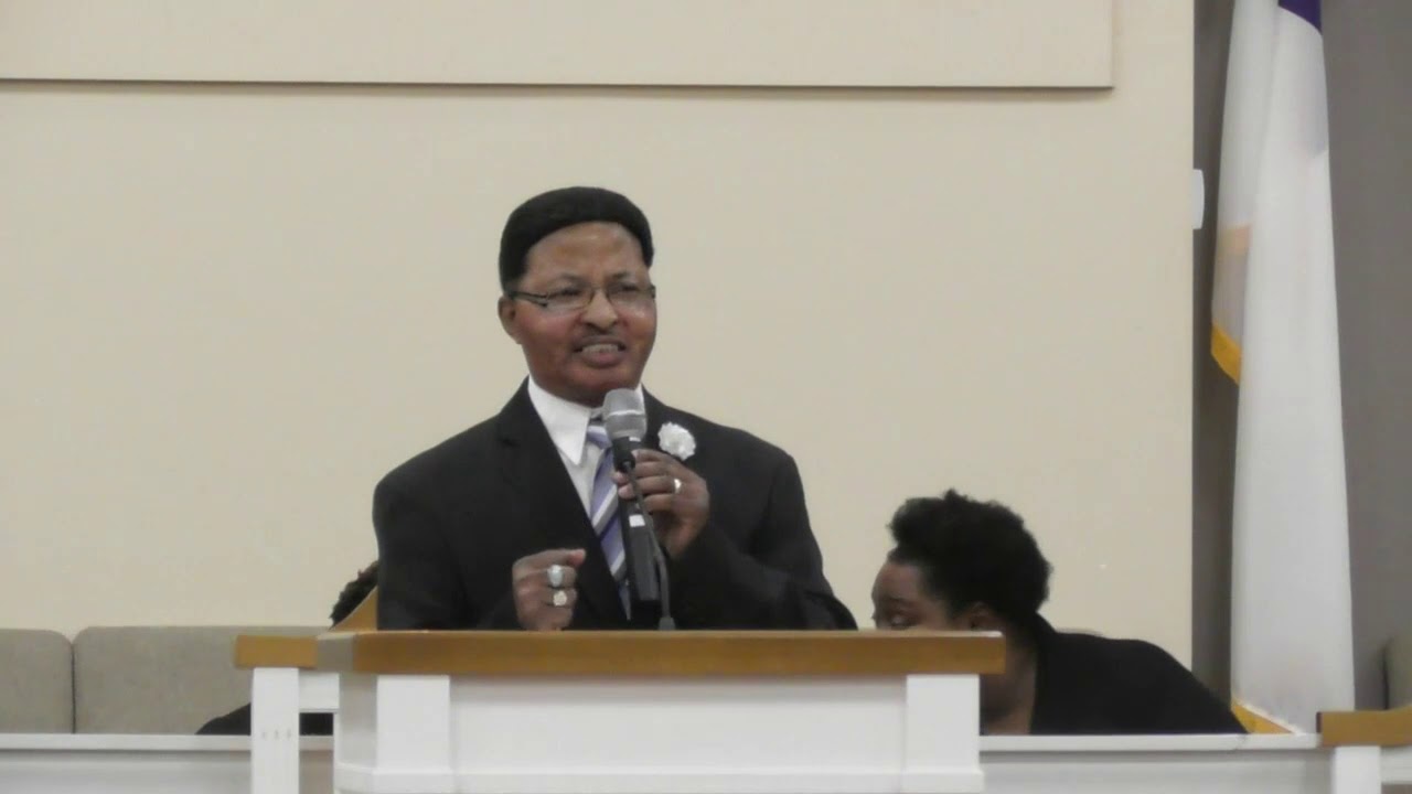 The call for Door Keepers in God's House Rev. C. Powell 3-15-2020 - YouTube