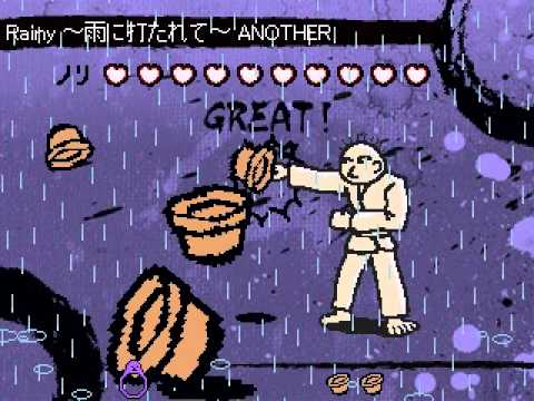 Karateka Mania - Struck by the Rain (Demon) (Perfect) - YouTube