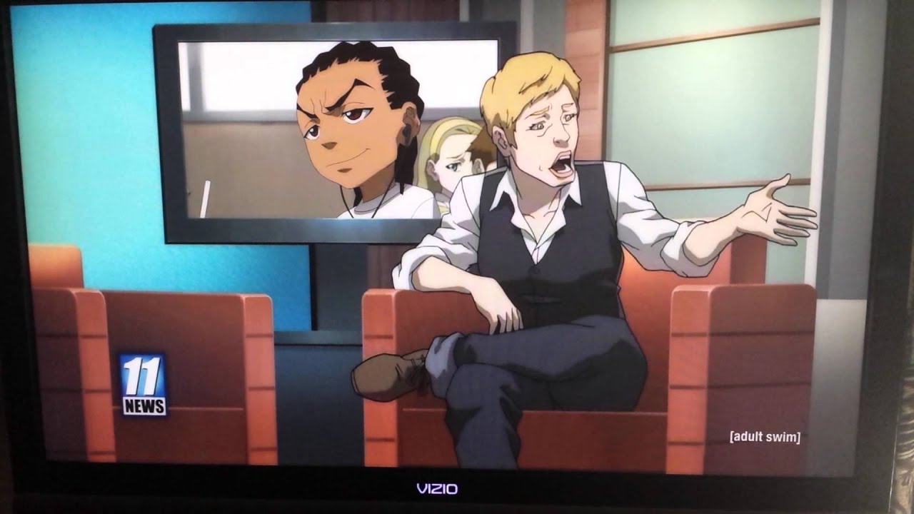 Riley Freeman is a bully - YouTube