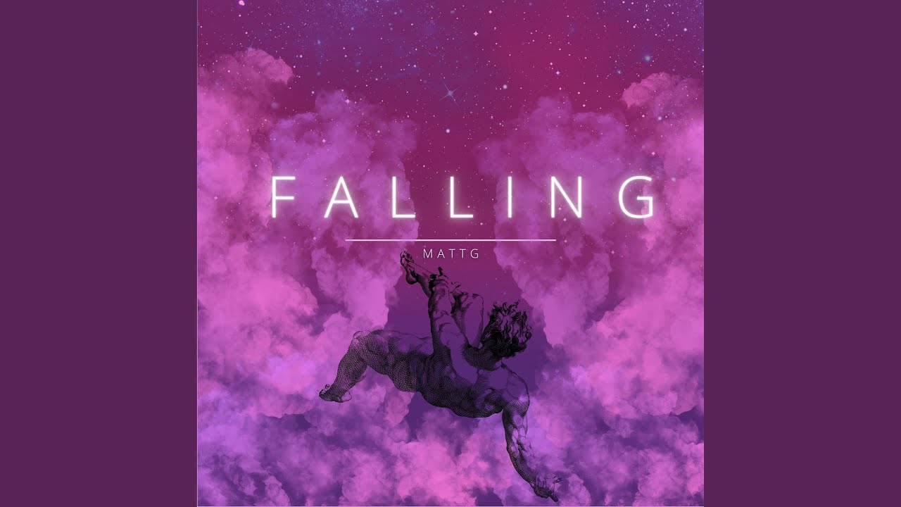 Falling - YouTube