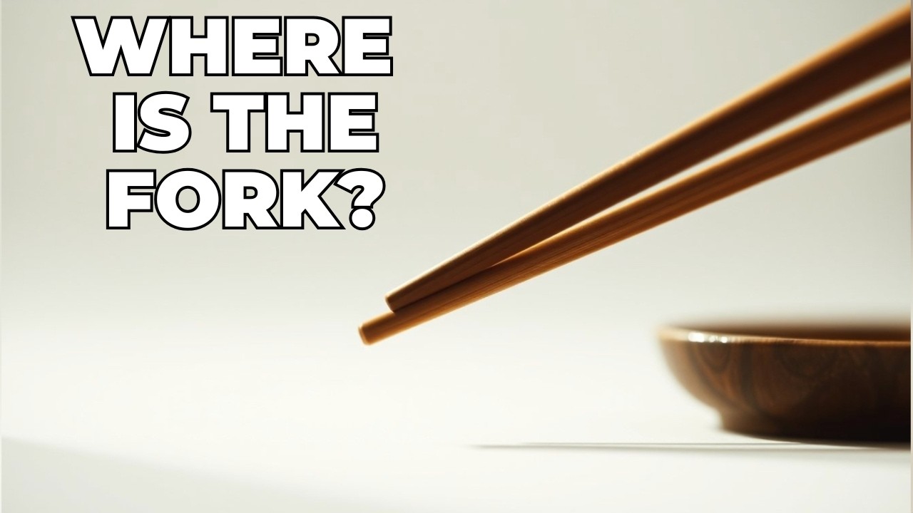 🍜 The Fascinating Origins of Chopsticks and Their Significance in Asia ...