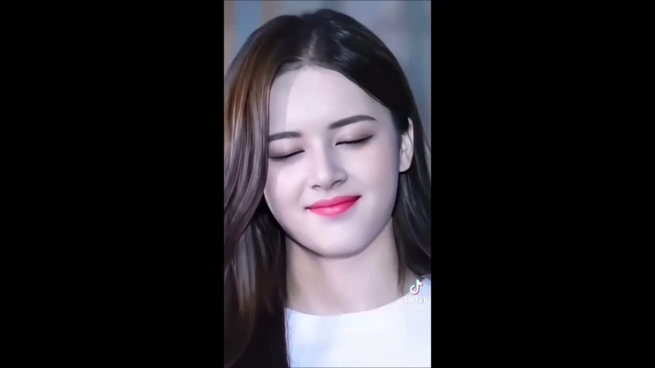 *ELINA DEVIA* (The most beautiful girl in ASEAN) - YouTube