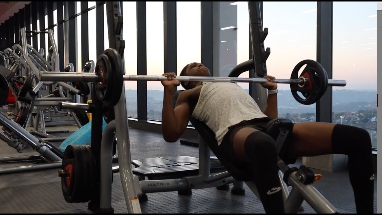 75 hard. workout 1. day 8 - YouTube