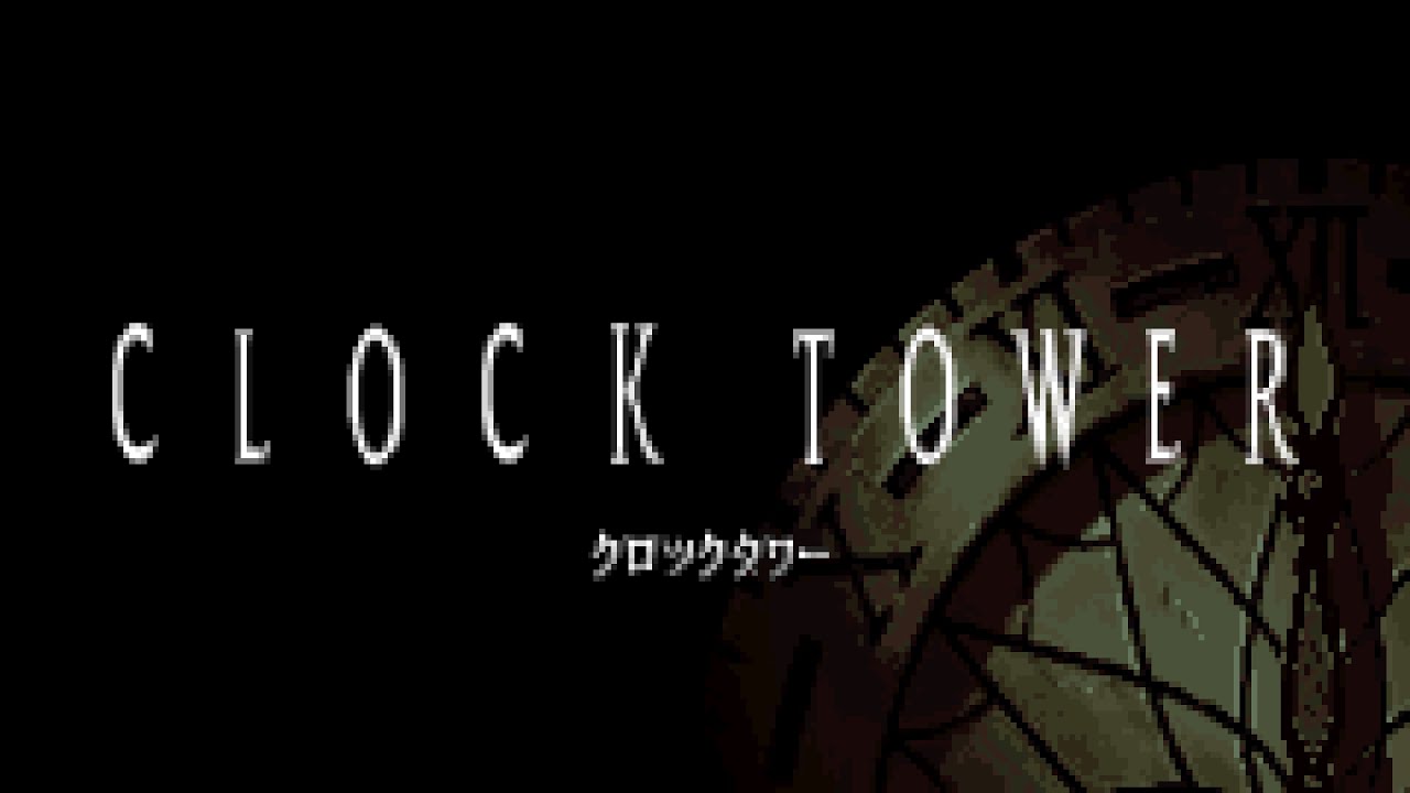 Midnight - Clock Tower - YouTube