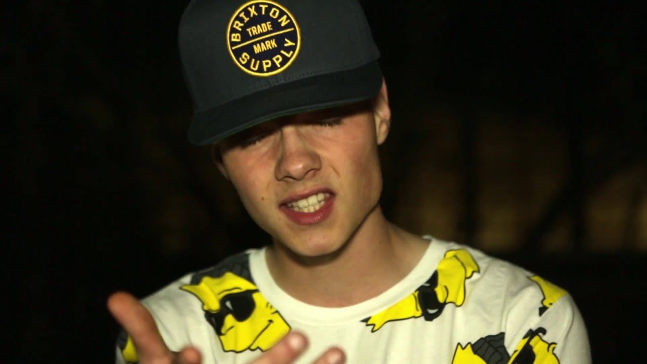 JayStone - Blood Moon Pt. II Official Music Video - YouTube