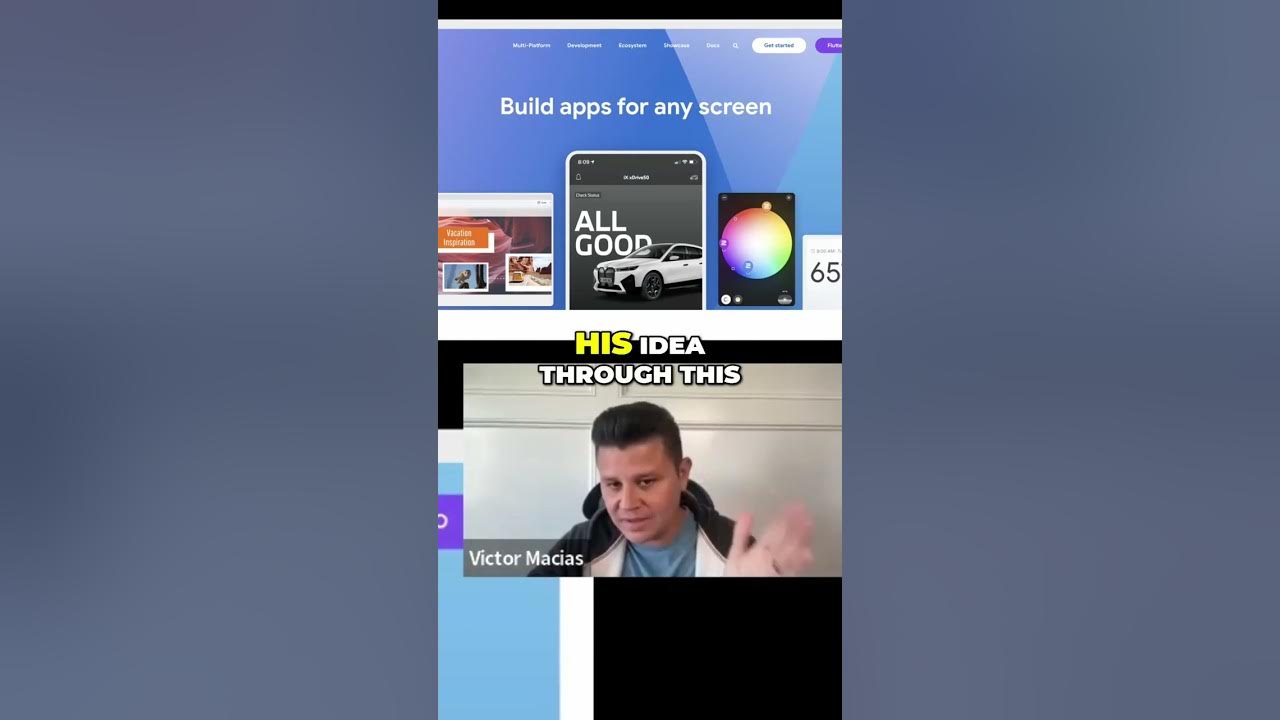 Create Apps Without Coding - Unlock Your Ideas! - YouTube