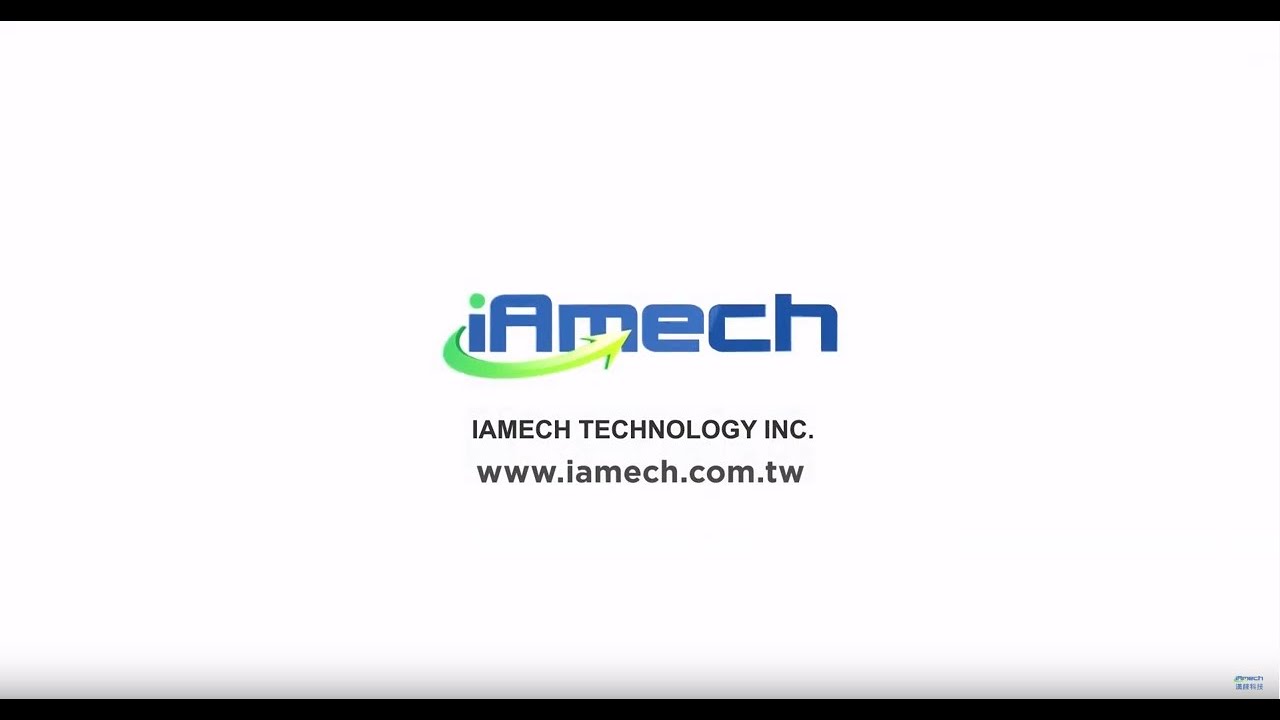 iAmech Corporate Profile - YouTube