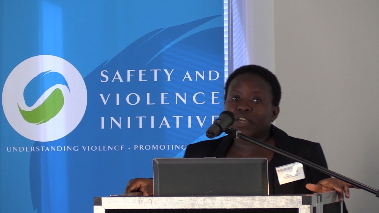 Understanding And Preventing Gender Based Violence At South African